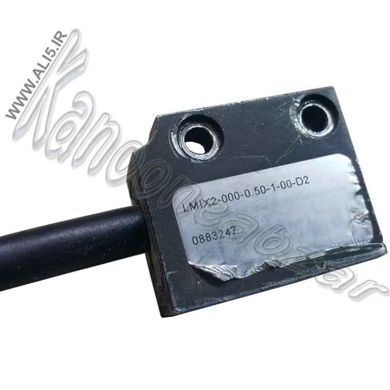 خط کش دیجیتال ELGO - کانون ابزار