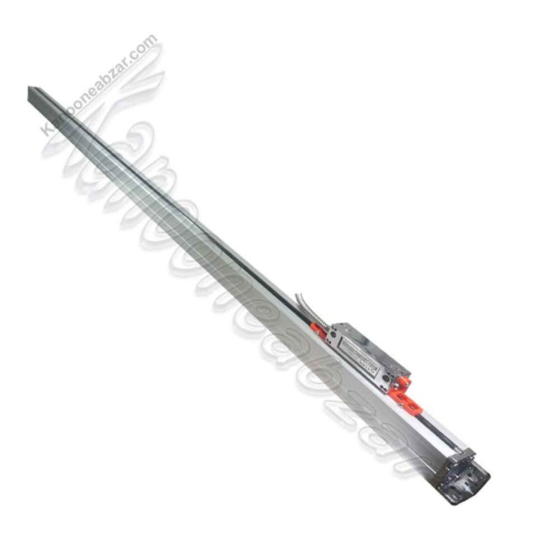 خط کش دیجیتال Jenix JSS - کانون ابزار