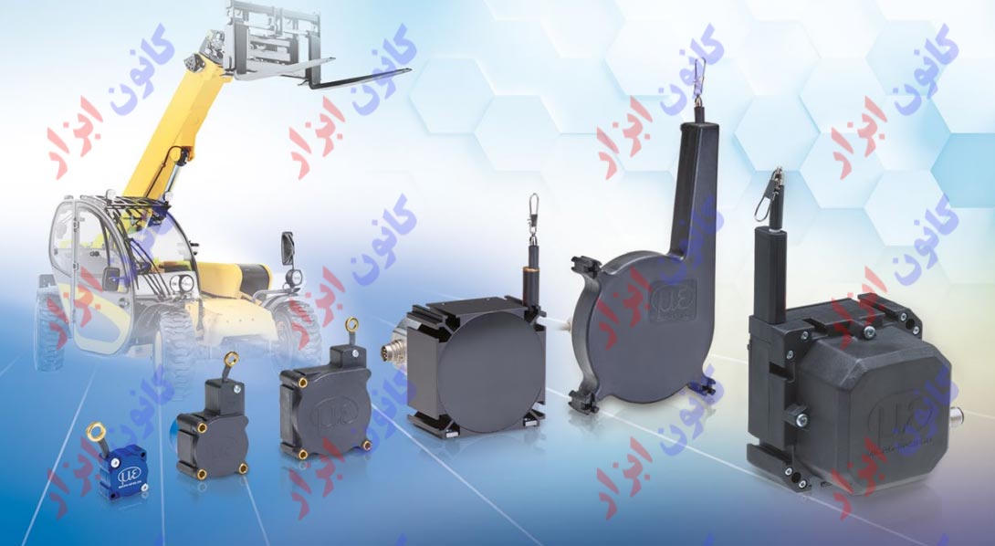 وایر سنسورMICRO-EPSILON - کانون ابزار